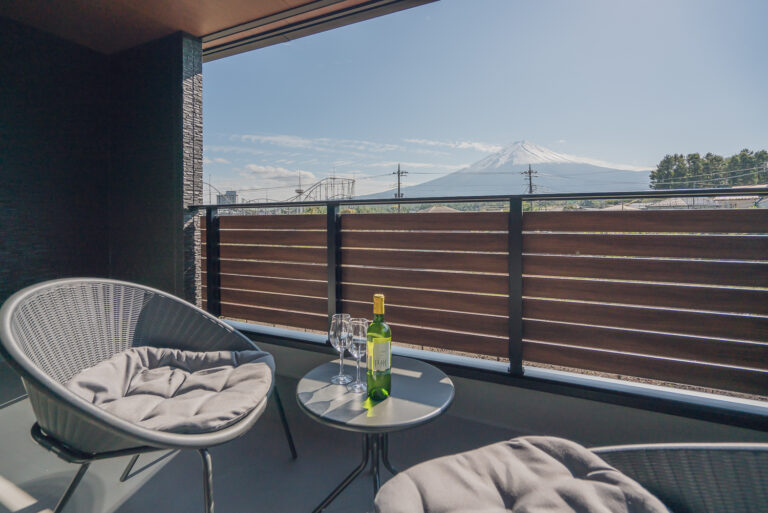 富士グランヴィラ－TOKI－ 様 | ibee Studio